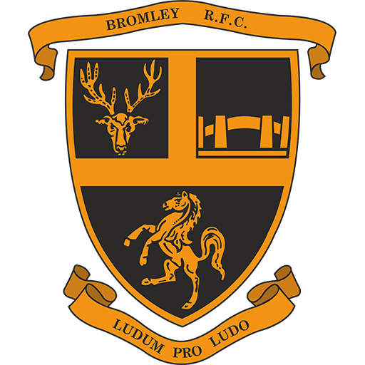 Welcome to Bromley Rugby Club